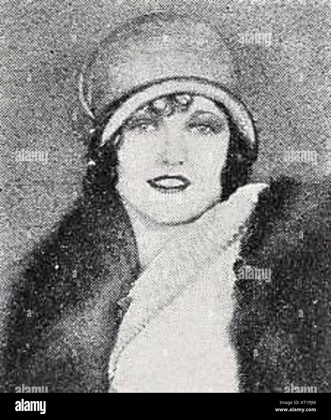 Doris dawson Banque de photographies et d’images à haute résolution - Alamy