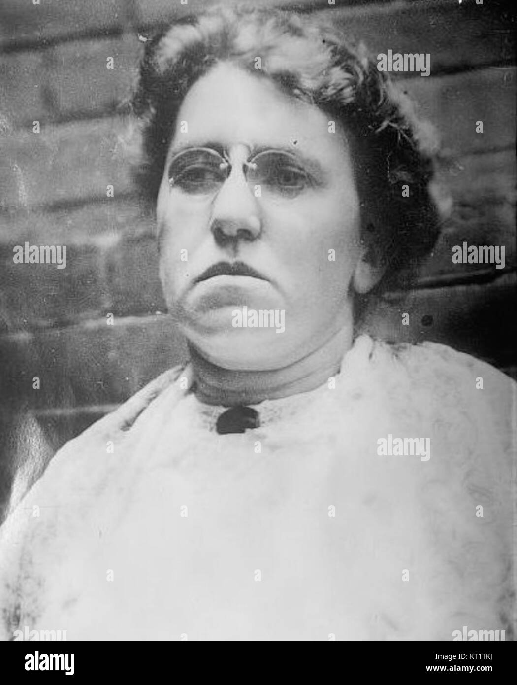 Emma goldman Banque de photographies et d’images à haute résolution - Alamy