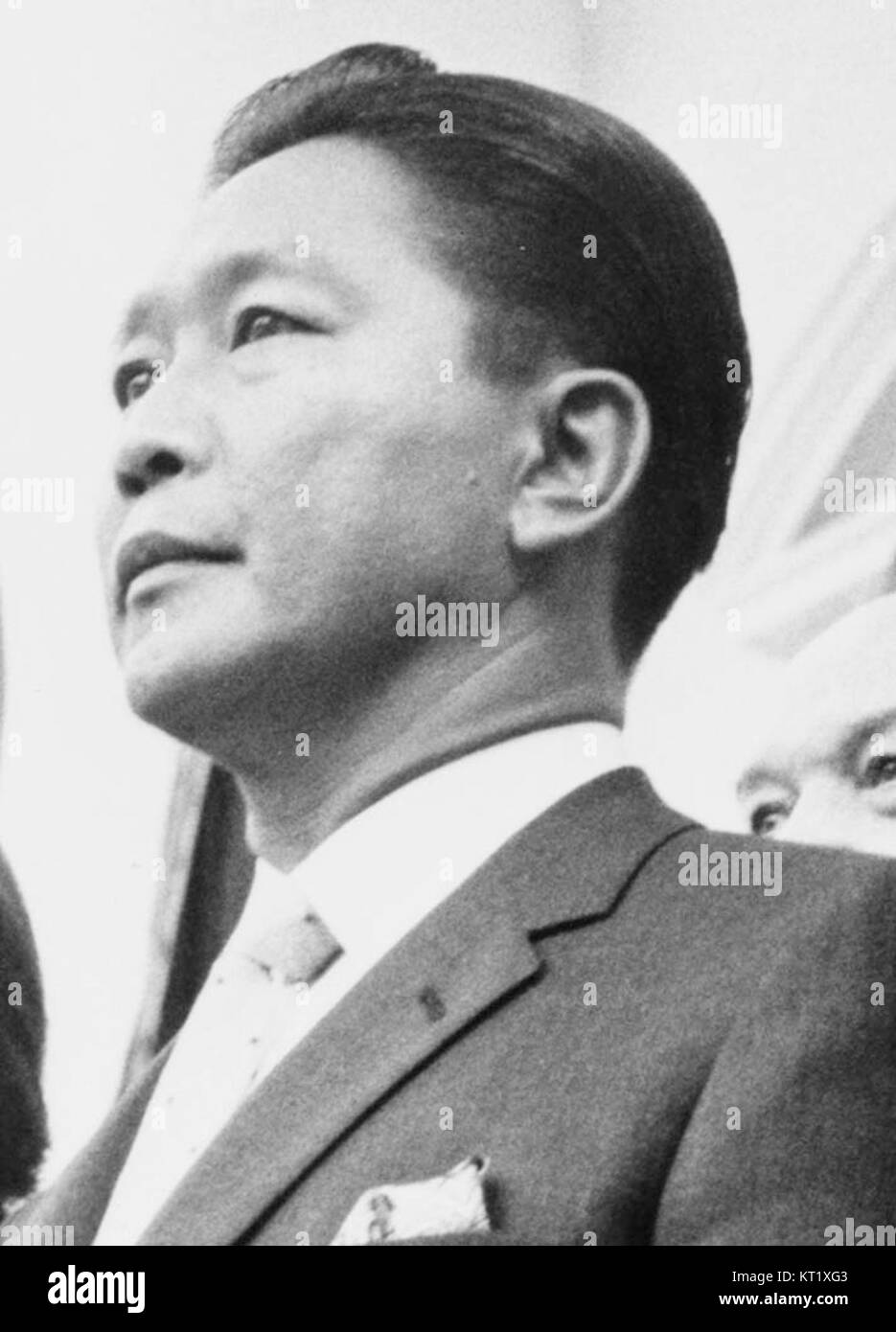 Ferdinand marcos Banque de photographies et d’images à haute résolution ...