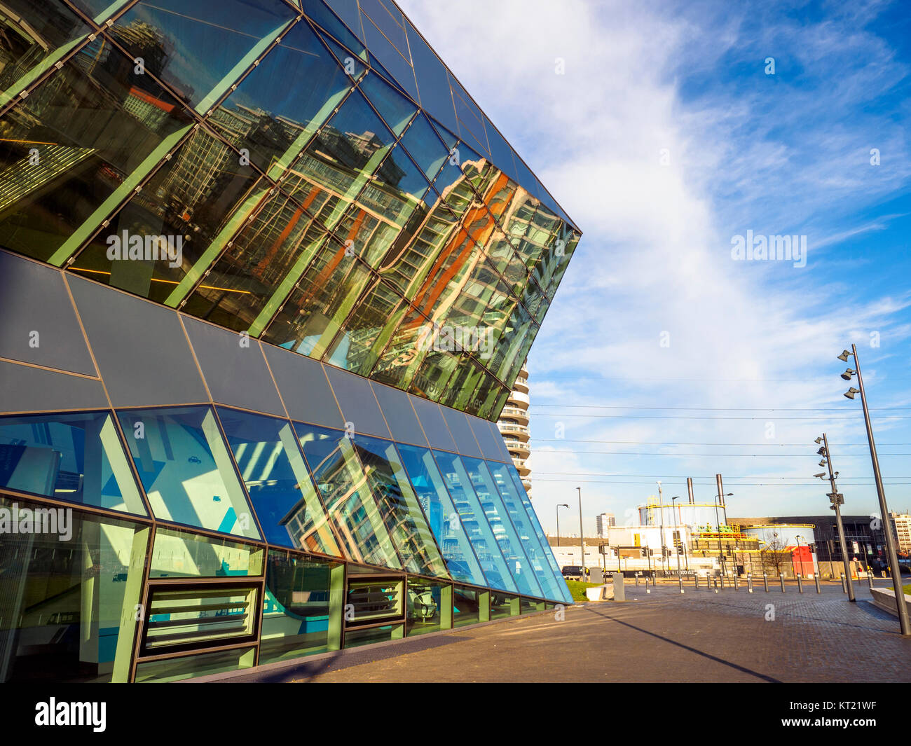 The crystal building london Banque de photographies et d’images à haute ...