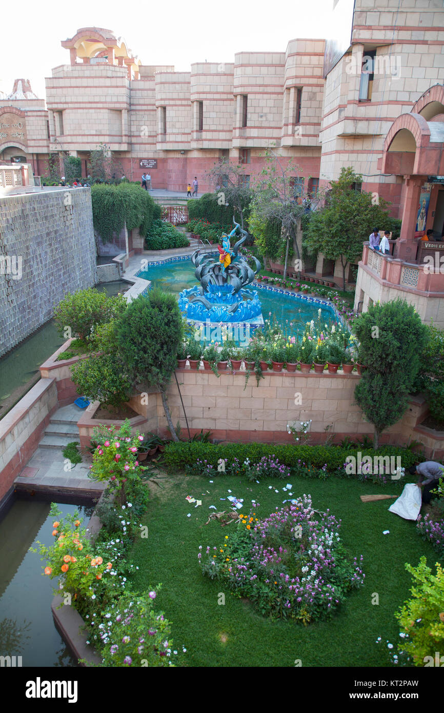 Naag mandir Banque de photographies et d’images à haute résolution - Alamy