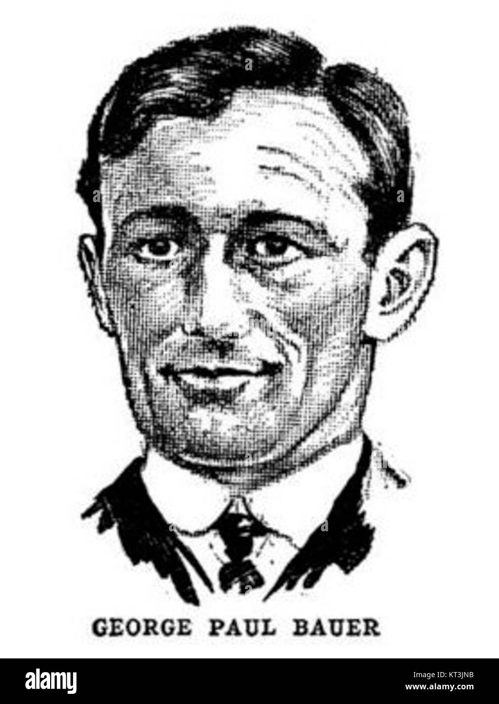 Paul bauer Banque de photographies et d’images à haute résolution - Alamy