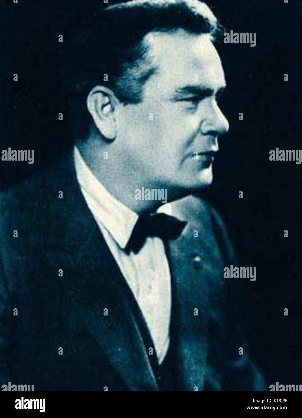 George siegmann Banque de photographies et d’images à haute résolution ...