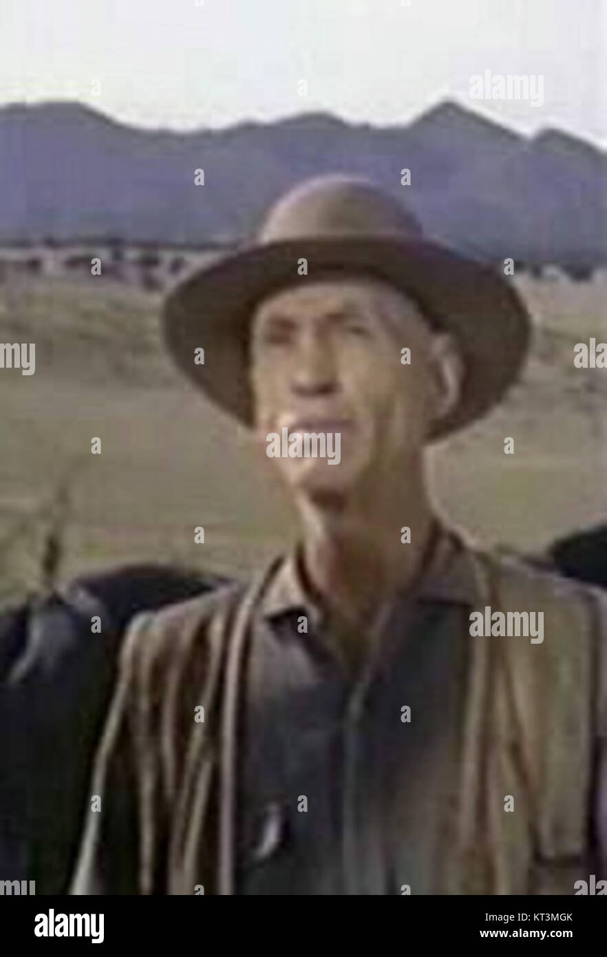 Hank worden Banque de photographies et d’images à haute résolution - Alamy