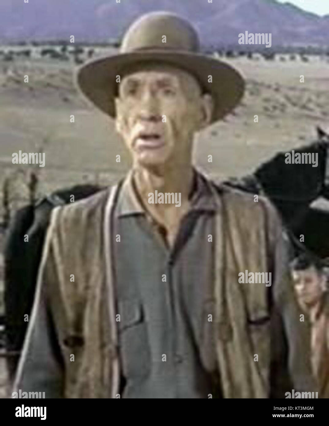 Hank worden Banque de photographies et d’images à haute résolution - Alamy