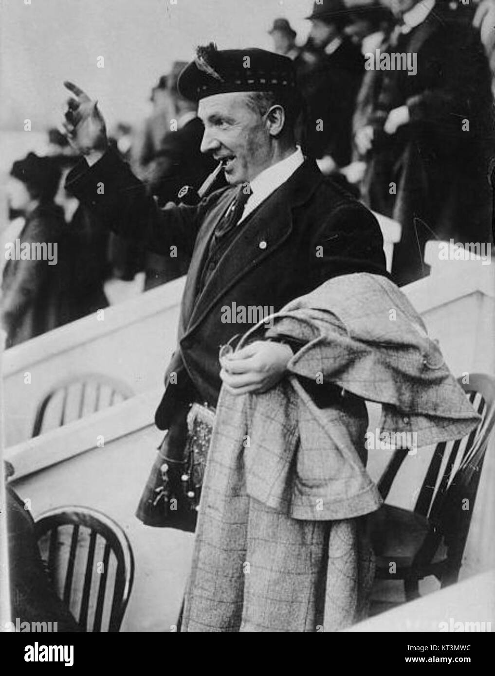 Harry lauder Banque de photographies et d’images à haute résolution - Alamy