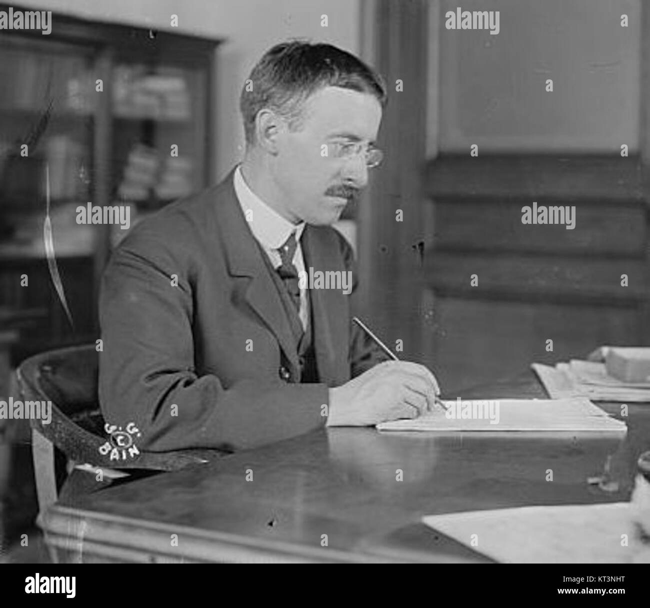 Henry stimson Banque de photographies et d’images à haute résolution ...