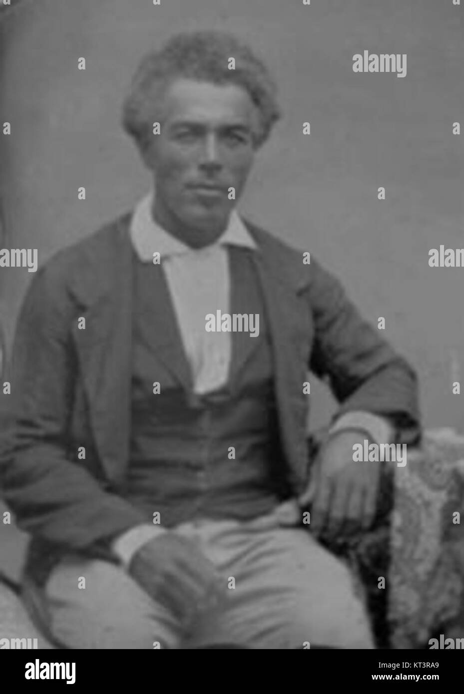 Horace king Banque de photographies et d’images à haute résolution - Alamy