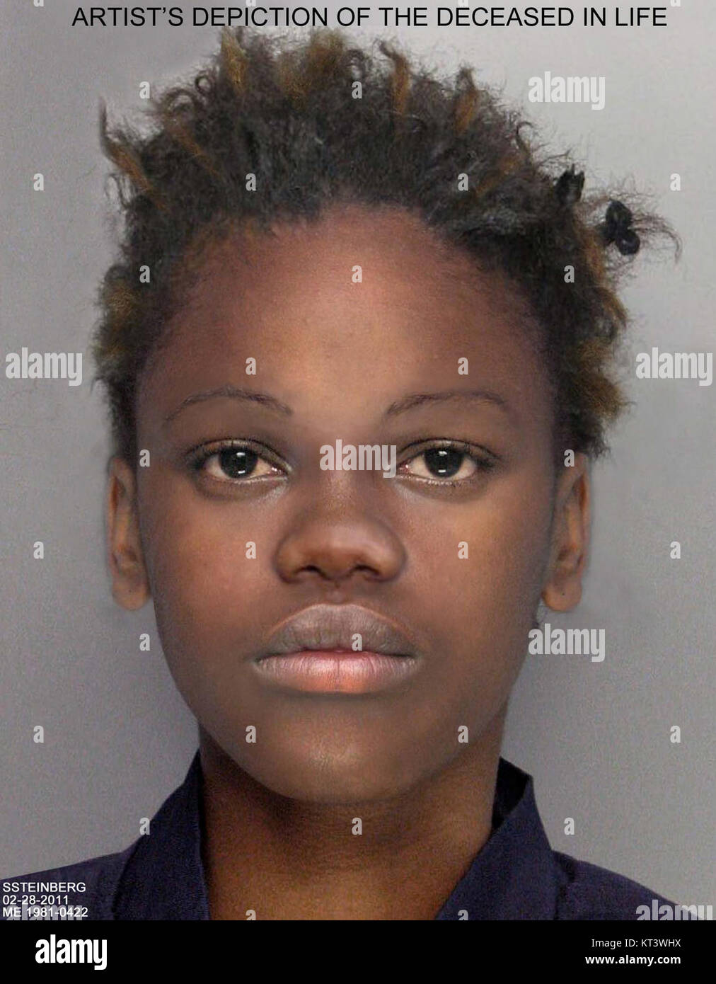 Jane doe Banque de photographies et d’images à haute résolution - Alamy