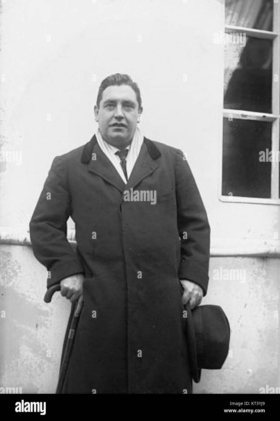 John mccormack Banque de photographies et d’images à haute résolution ...