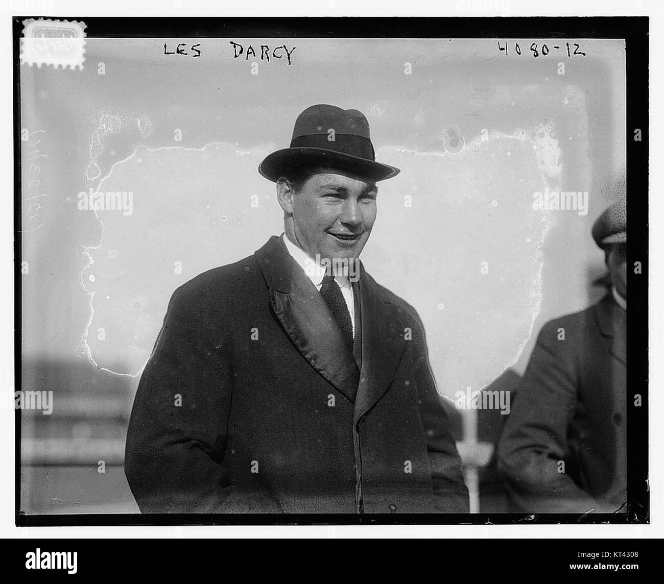 Les darcy Banque de photographies et d’images à haute résolution - Alamy