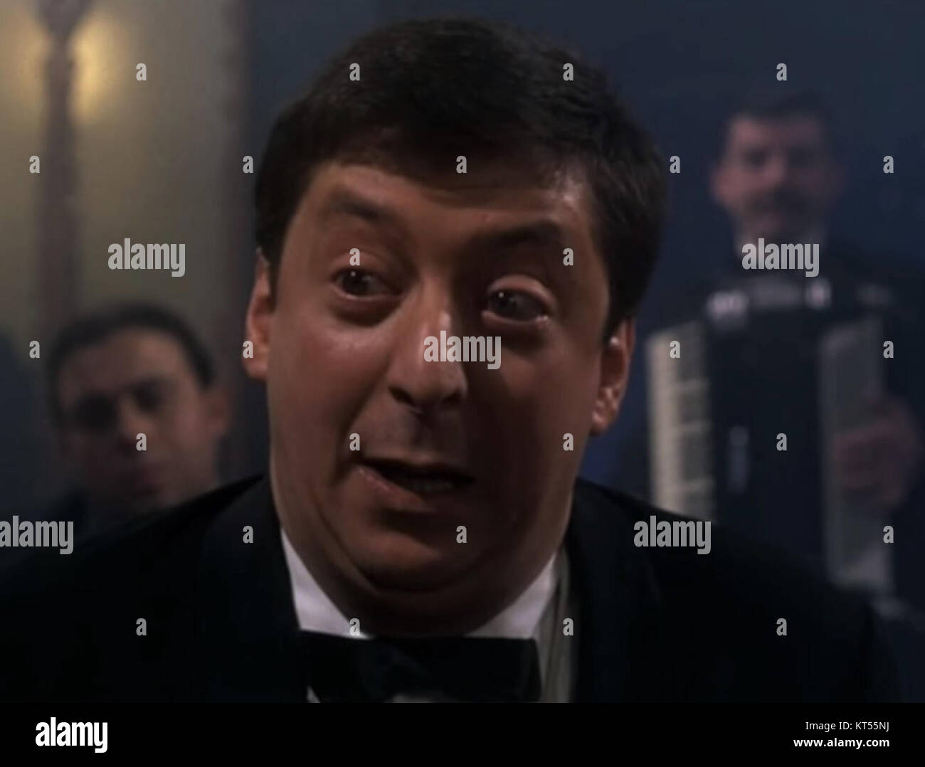 Audrey hepburn in charade 1963 Banque de photographies et d’images à ...