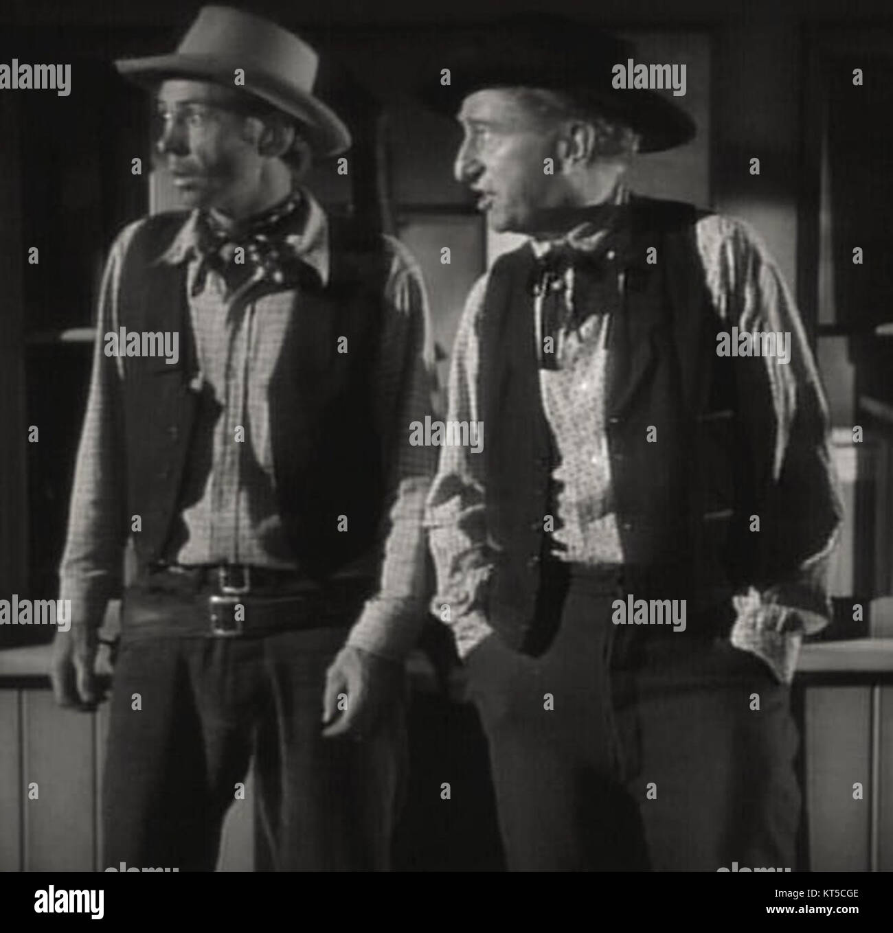 Violent western film Banque de photographies et d’images à haute ...