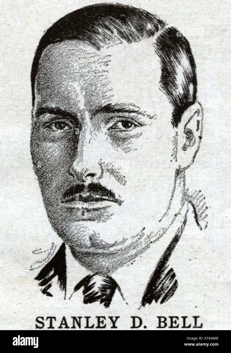Stanley bell Banque de photographies et d’images à haute résolution - Alamy