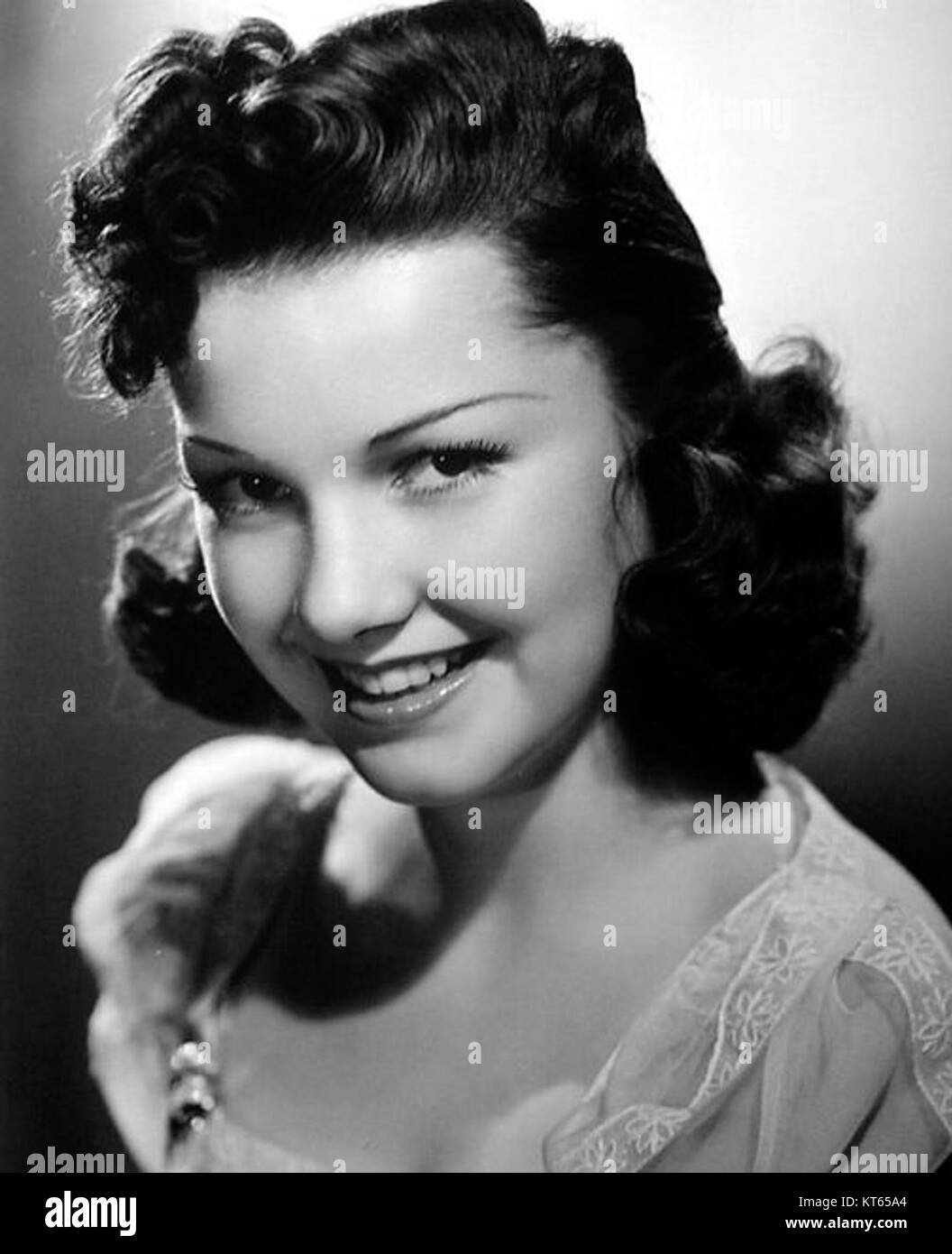 Anne baxter Banque de photographies et d’images à haute résolution - Alamy