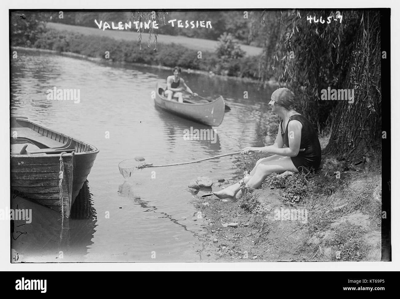 Valentine tessier Banque de photographies et d’images à haute ...