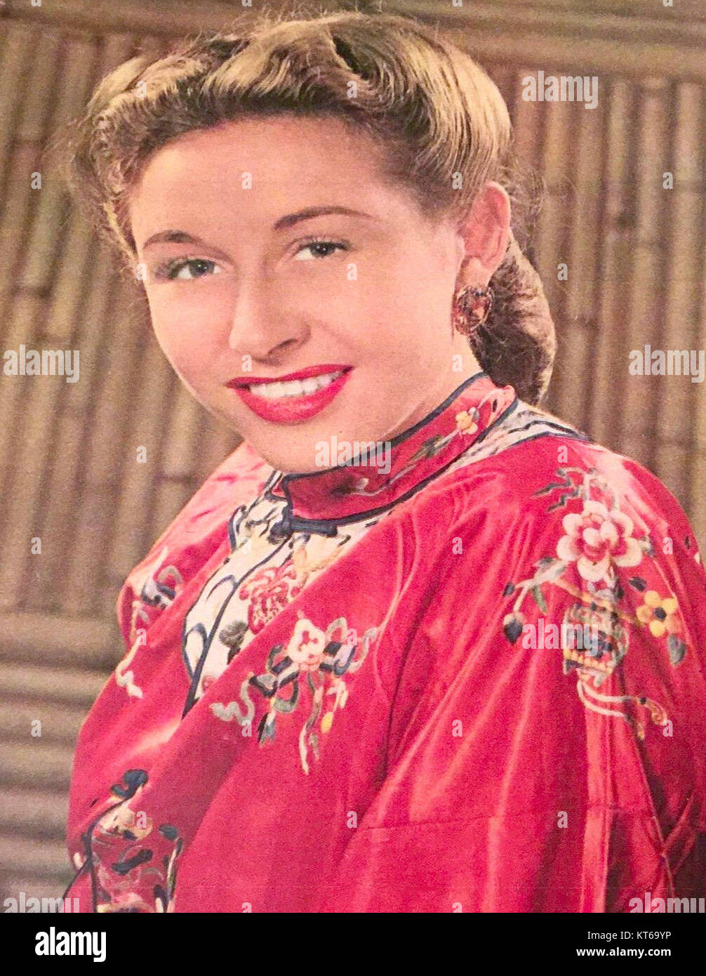 Vera ralston Banque de photographies et d’images à haute résolution - Alamy