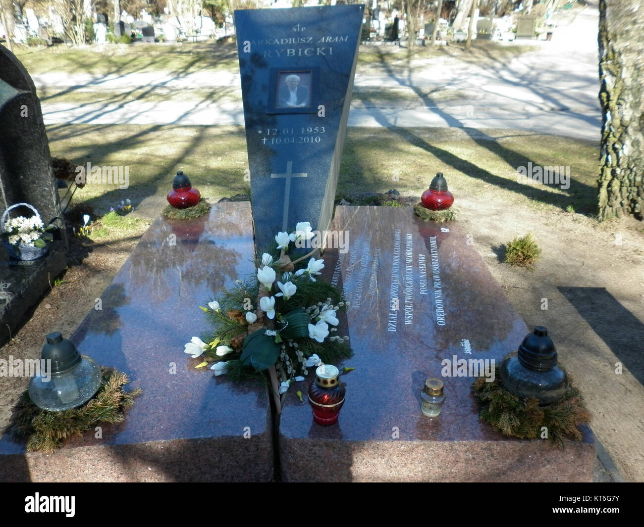 Arkadiusz rybicki Banque de photographies et d’images à haute ...