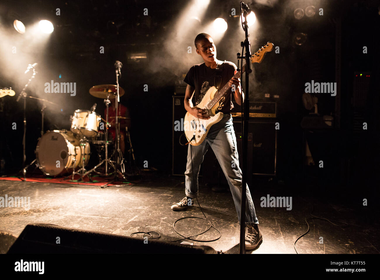 Kaila whyte Banque de photographies et d’images à haute résolution - Alamy