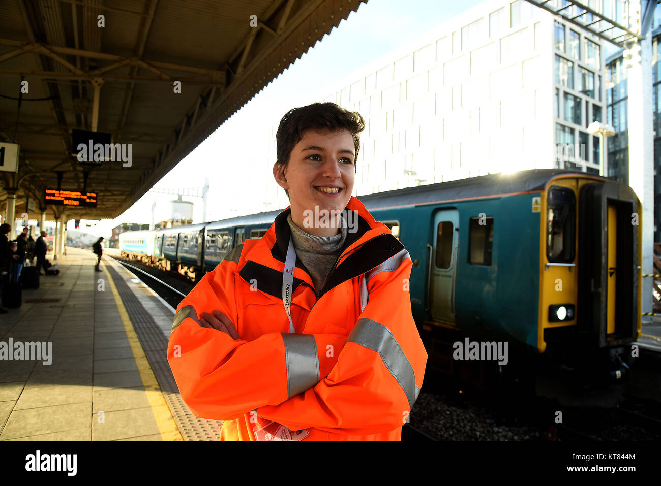 Hannah tuck Banque de photographies et d’images à haute résolution - Alamy