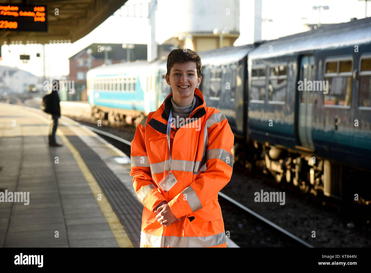 Hannah tuck Banque de photographies et d’images à haute résolution - Alamy