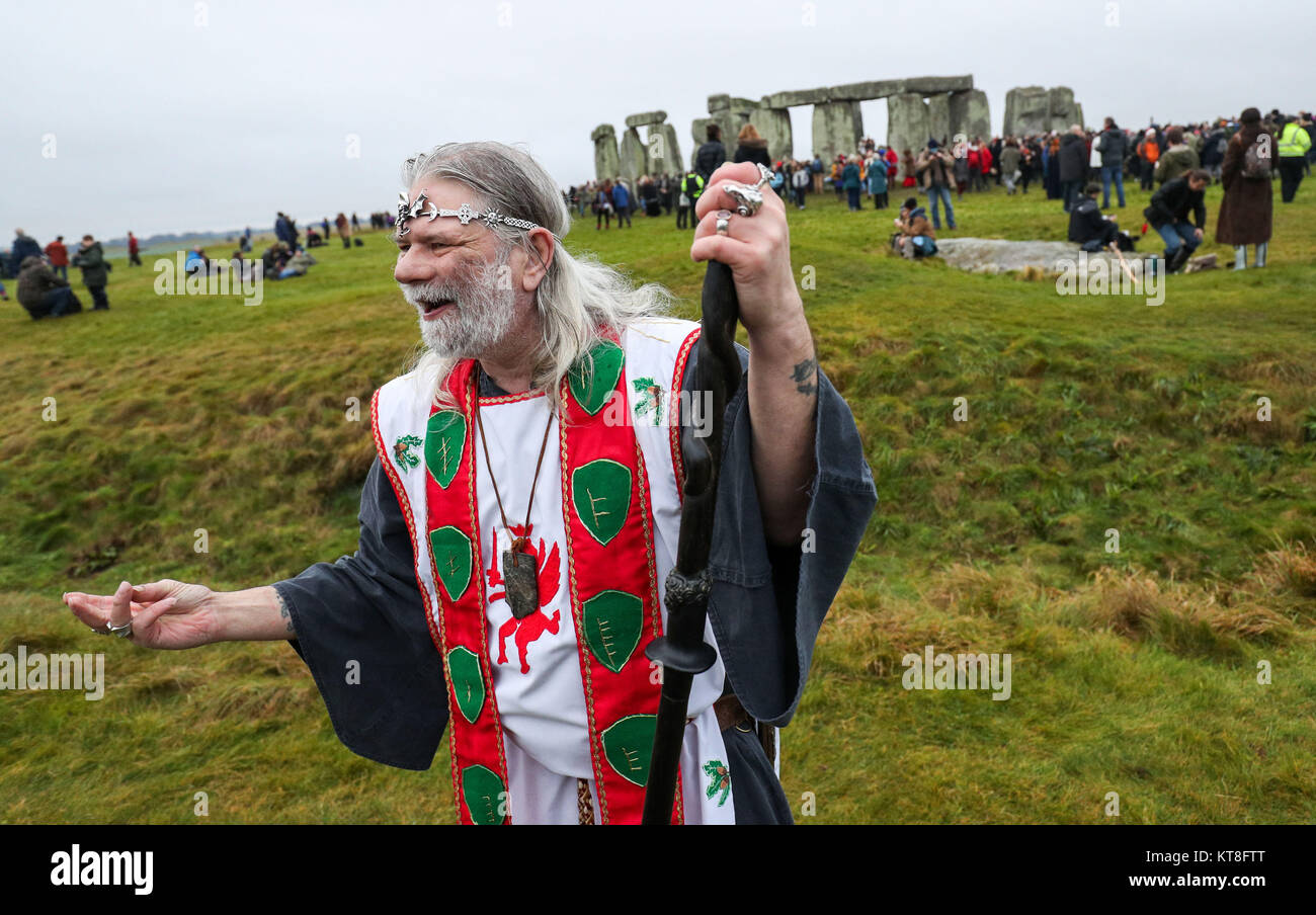 Arthur pendragon anciennement john rothwell Banque de photographies et ...