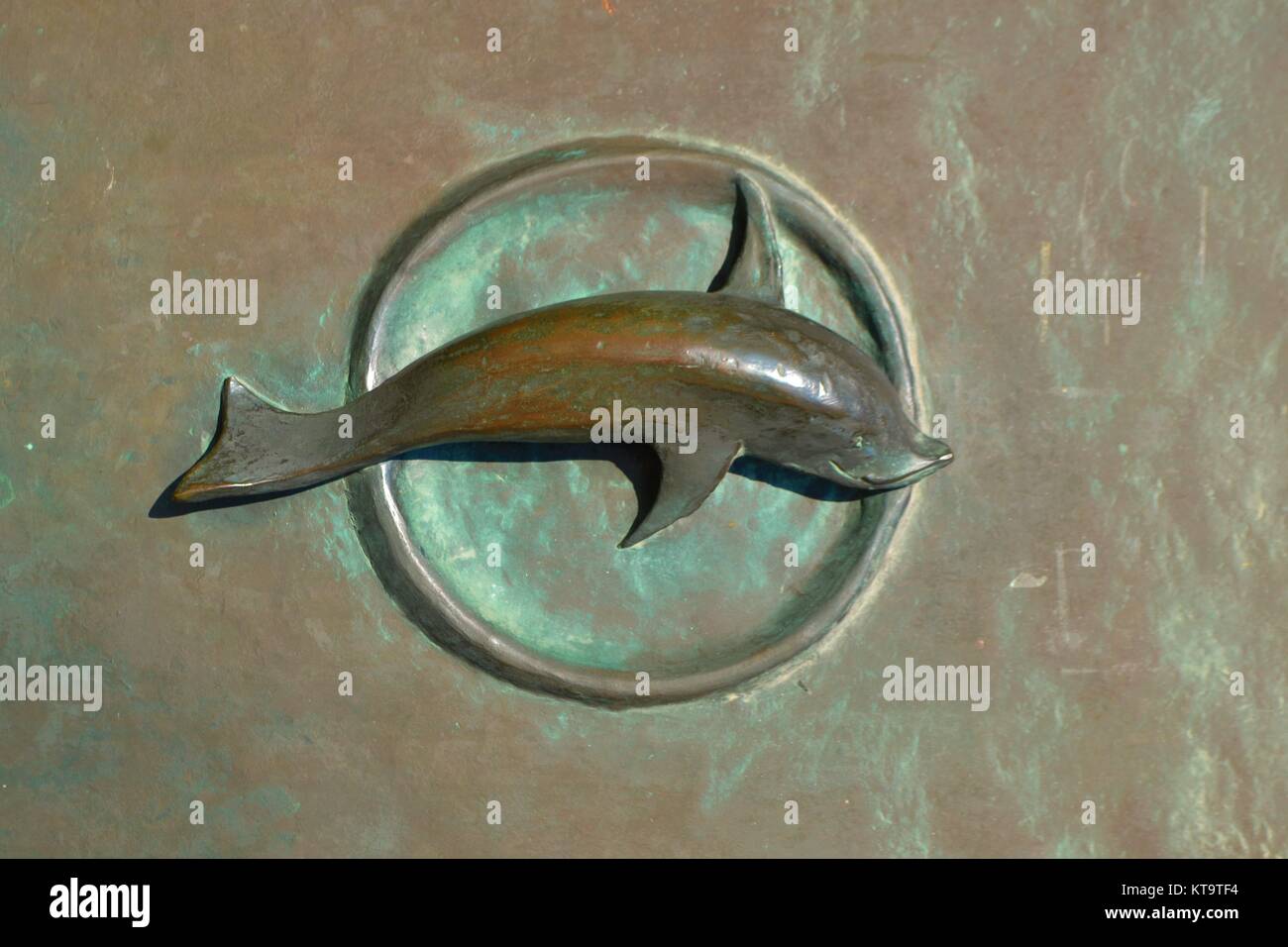 Figure de cuivre Banque de photographies et d’images à haute résolution ...