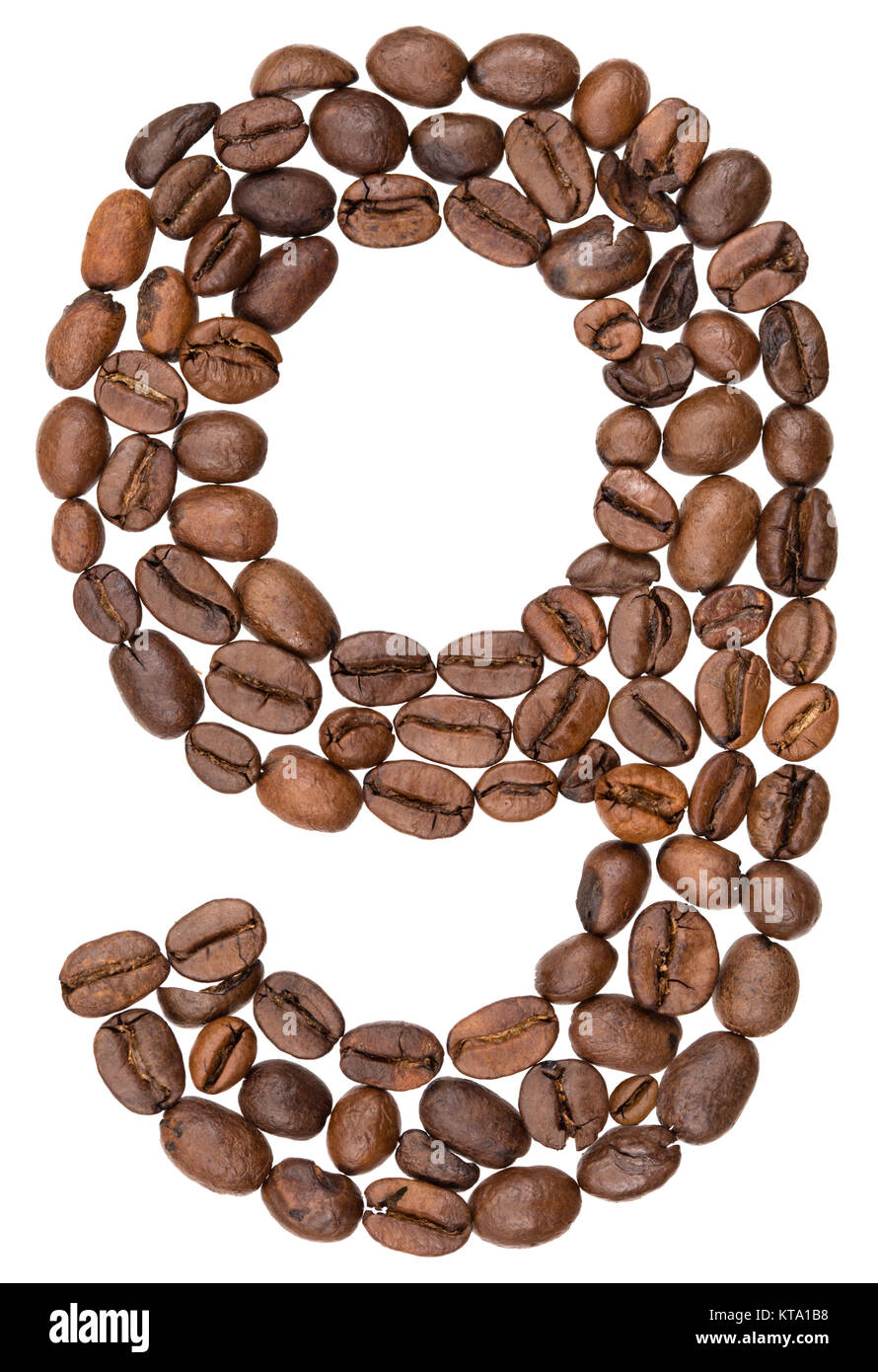 Chiffre arabe Banque de photographies et d’images à haute résolution ...