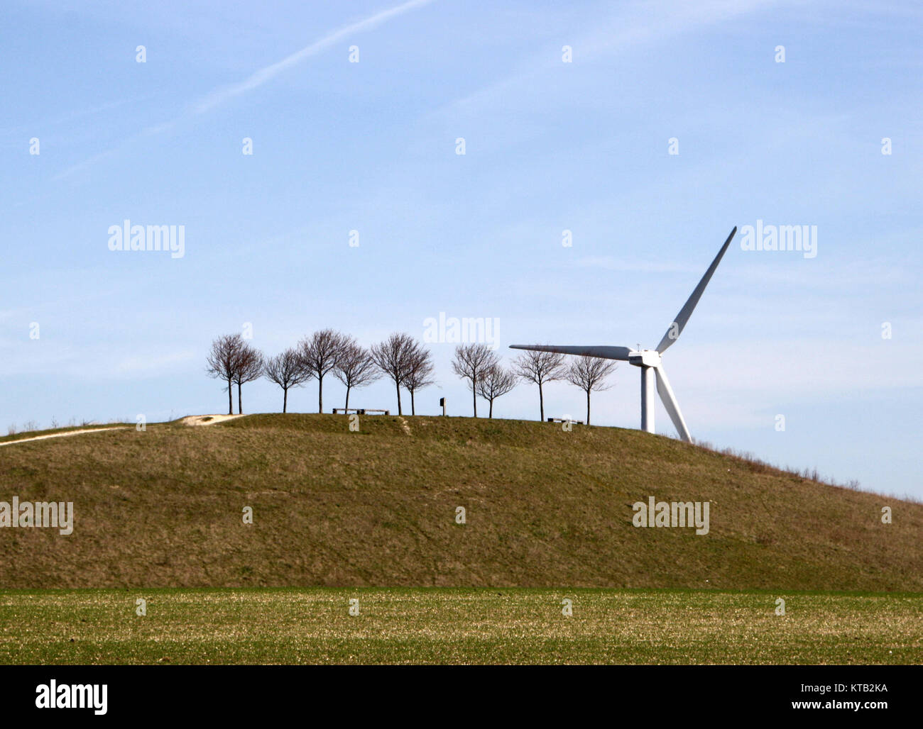 Kronsberg hannover Banque de photographies et d’images à haute ...