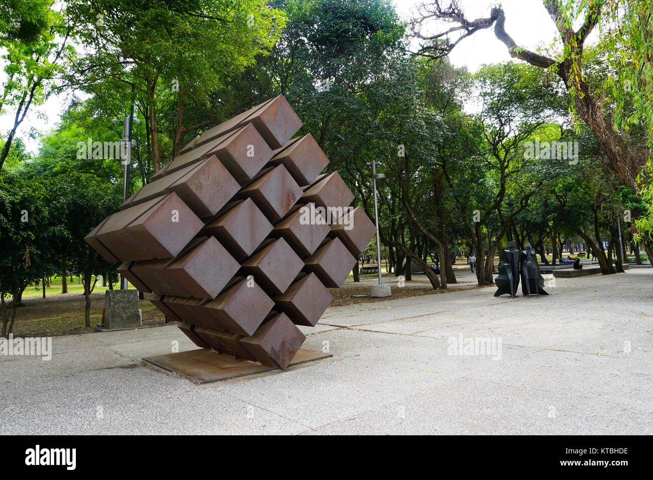 Cube solide Banque de photographies et d’images à haute résolution - Alamy