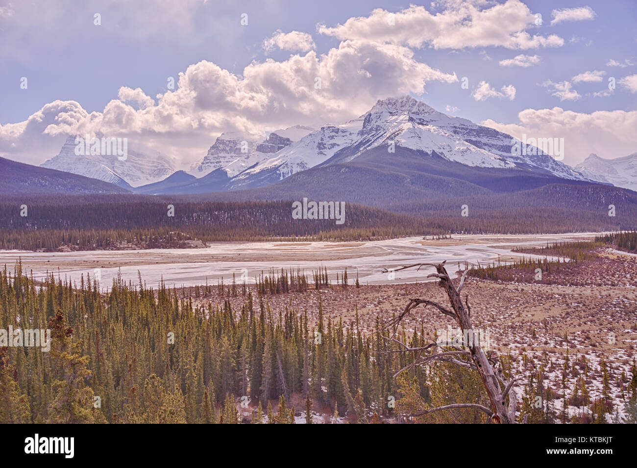 Howse pass Banque de photographies et d’images à haute résolution - Alamy
