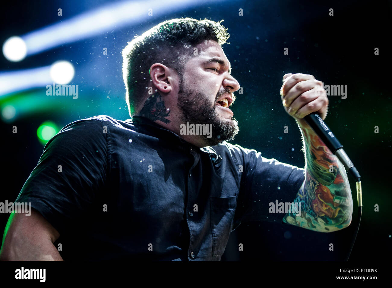 Singer eddie hermida Banque de photographies et d’images à haute ...