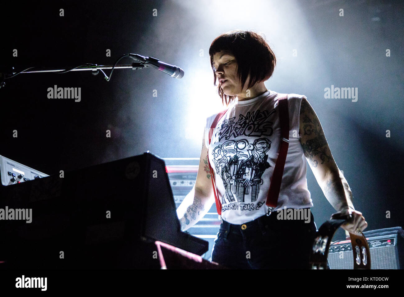 Zia mccabe Banque de photographies et d’images à haute résolution - Alamy