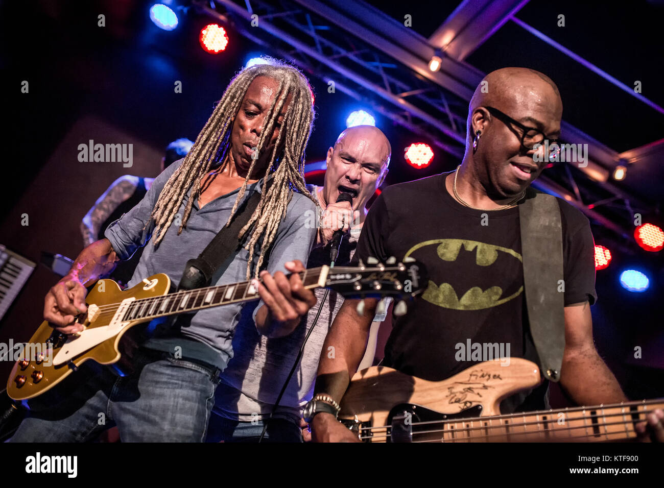 Melvin brannon ii Banque de photographies et d’images à haute ...