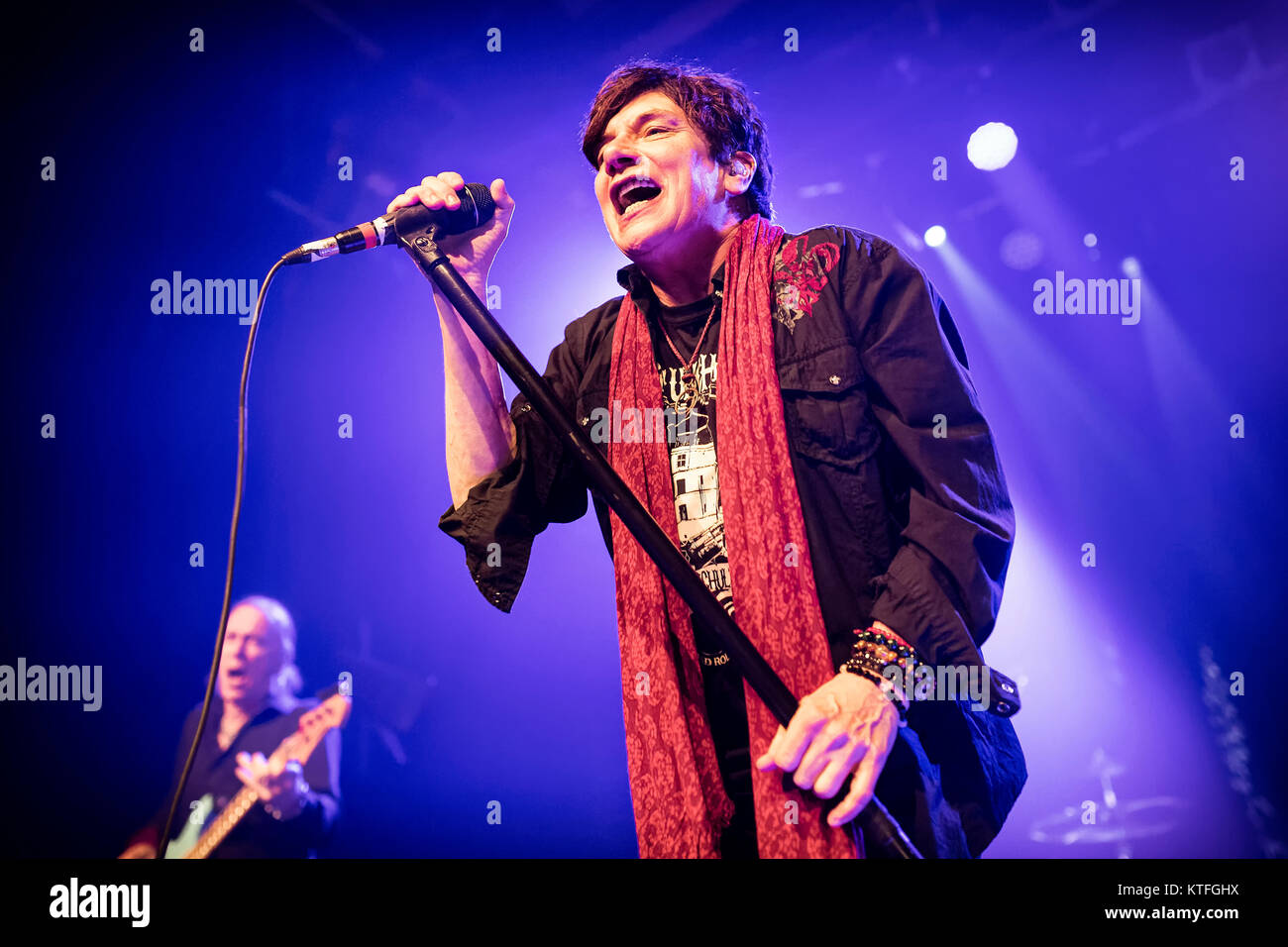 Eric martin band Banque de photographies et d’images à haute résolution ...