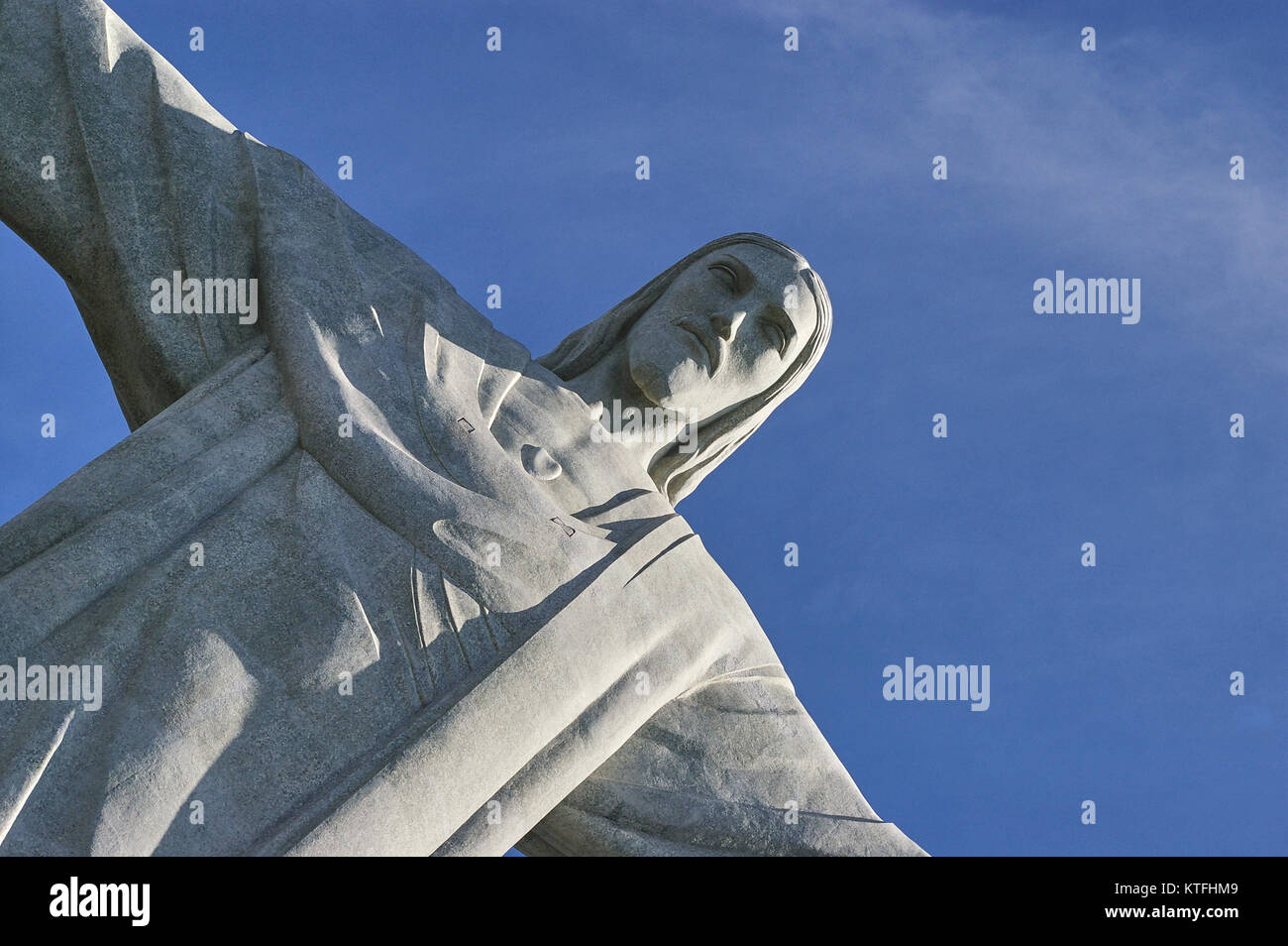 Rédempteur christ Banque de photographies et d’images à haute ...