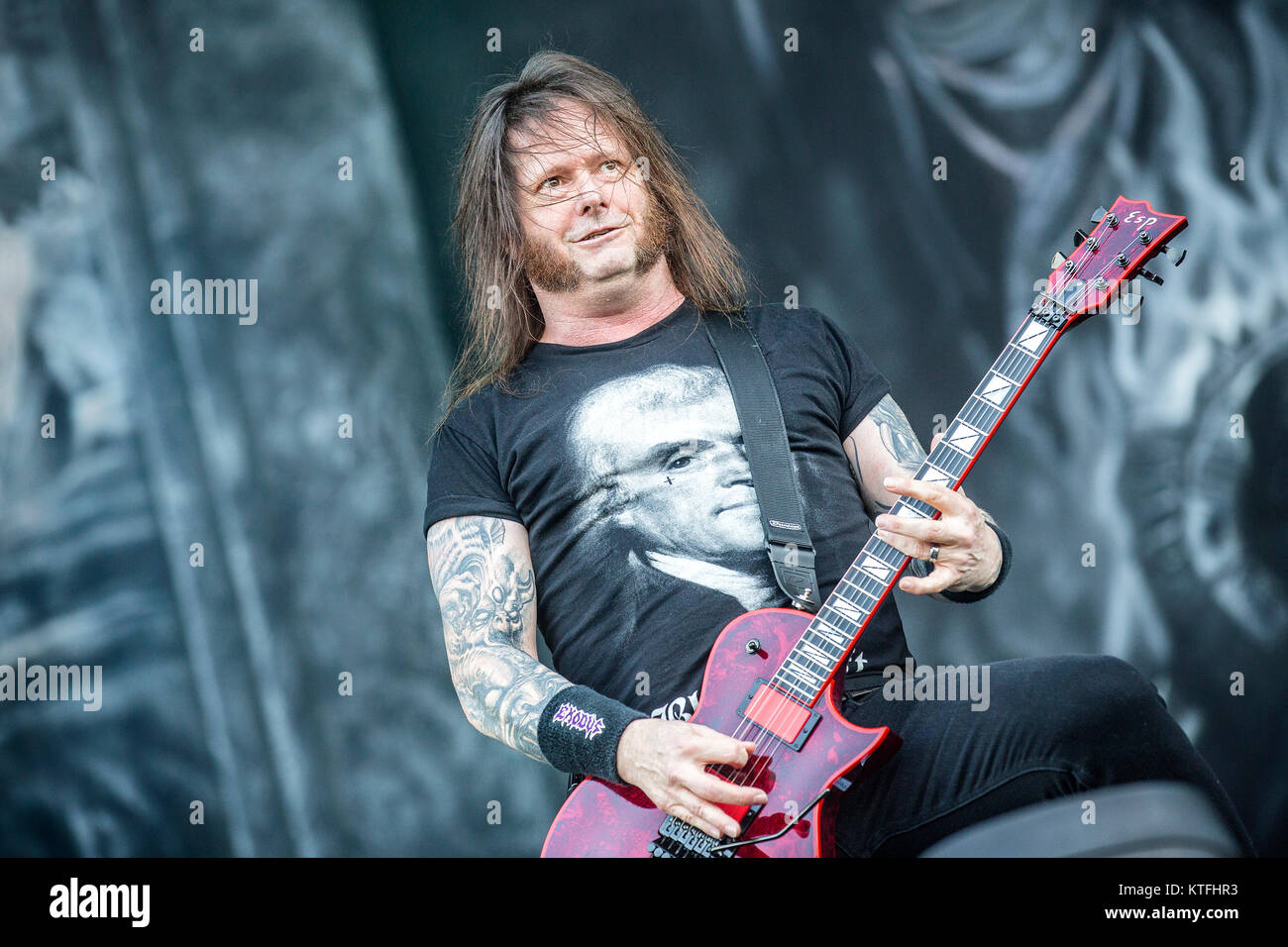 Gary wayne holt Banque de photographies et d’images à haute résolution ...