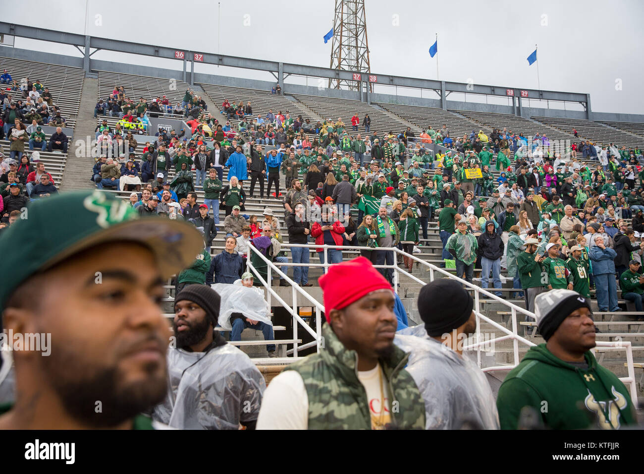 En Floride, aux États-Unis. 26Th Dec 2017. LOREN ELLIOTT | fois.South ...