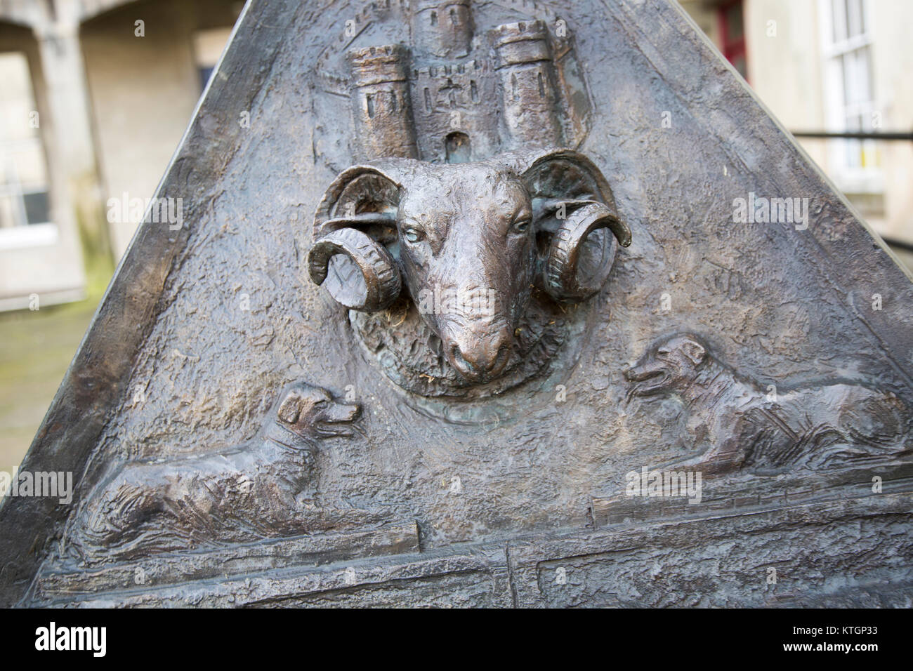 Devizes pyramide Banque de photographies et d’images à haute résolution ...