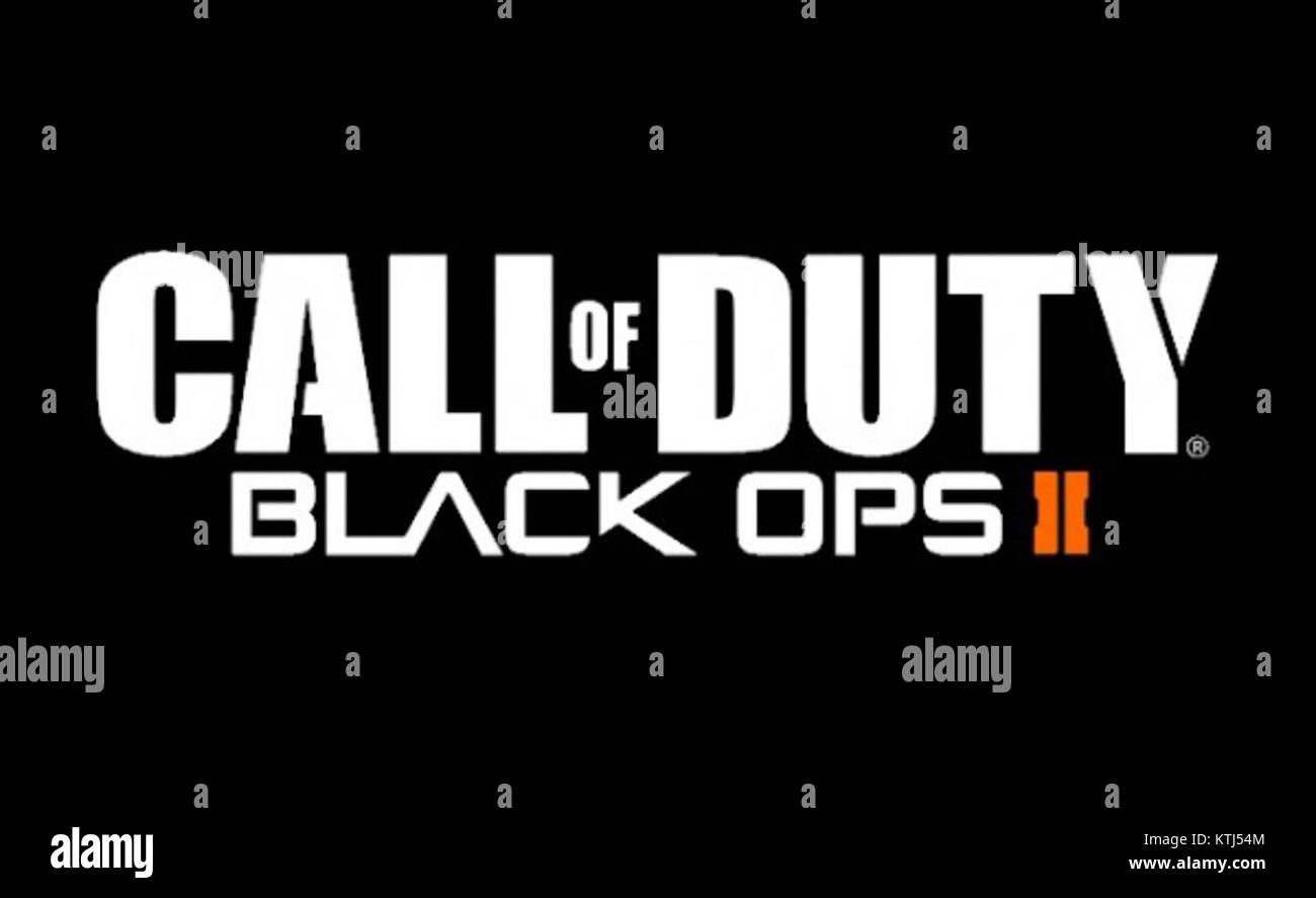 Call of duty black ops Banque de photographies et d’images à haute ...