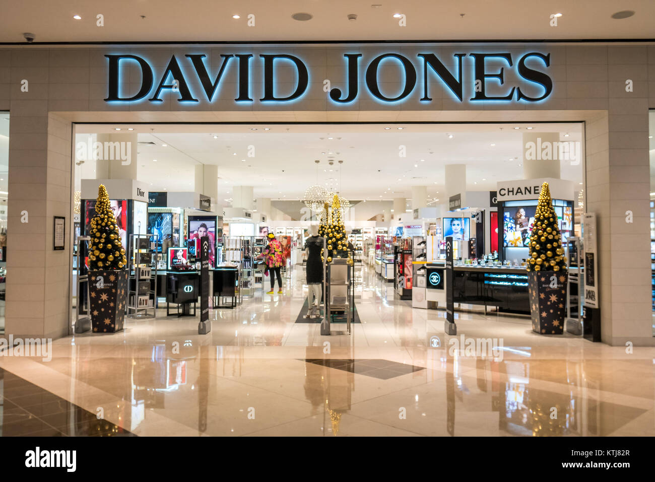 David jones Banque de photographies et d’images à haute résolution - Alamy