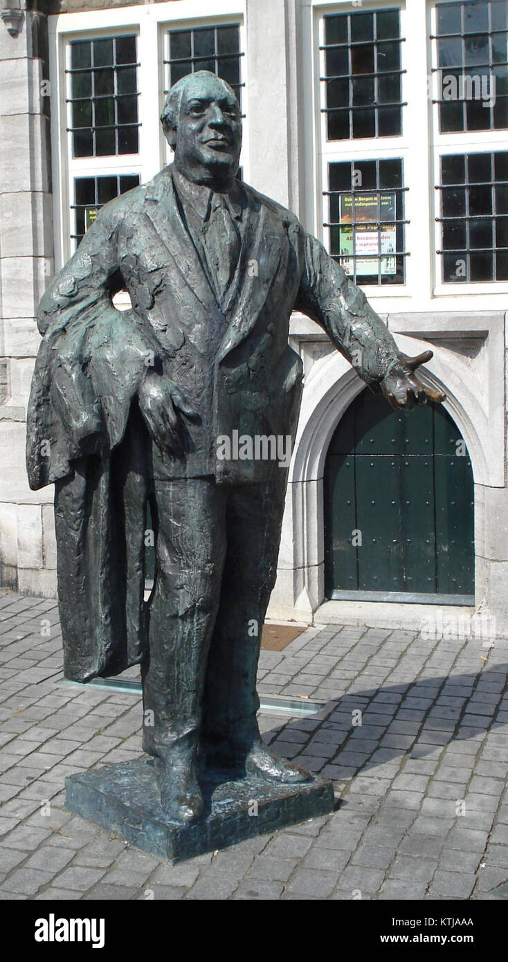 Anton van duinkerken Banque de photographies et d’images à haute ...