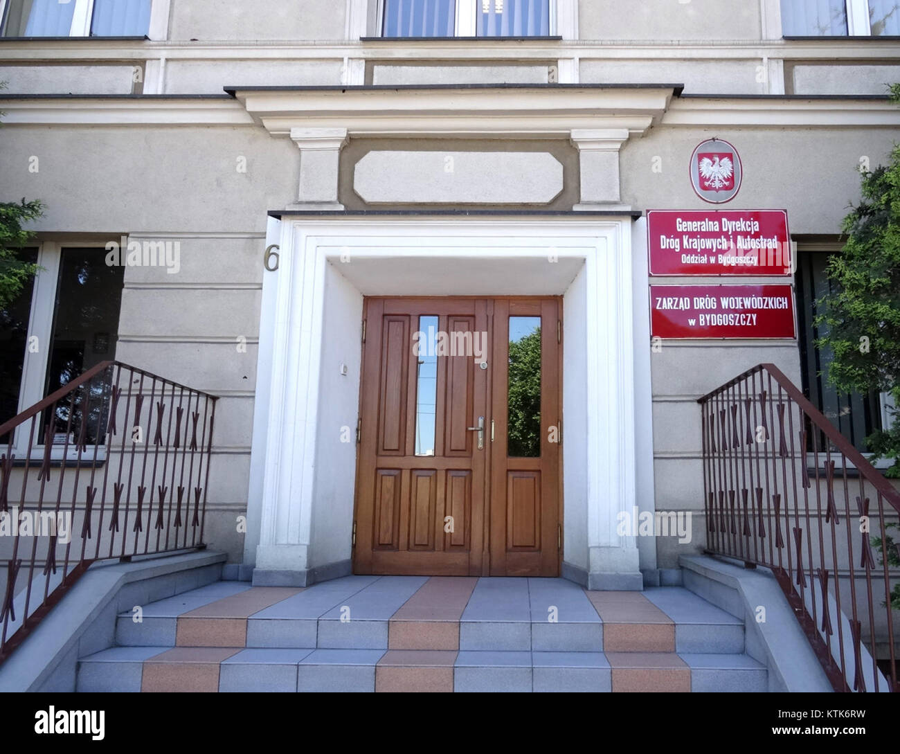 Direction générale des routes et autoroutes nationales Banque de ...