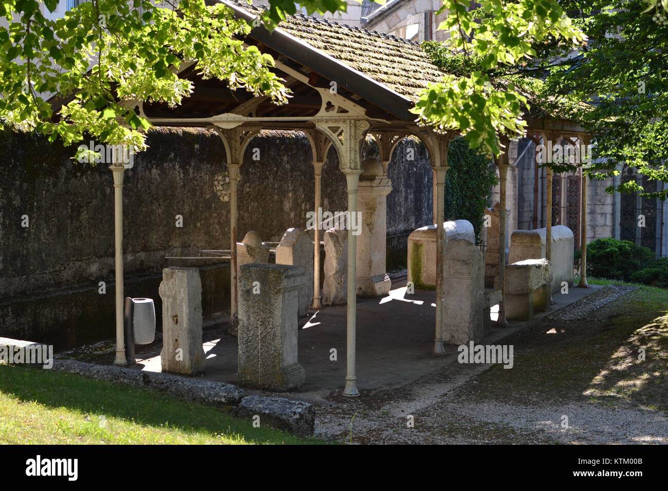 Jean pierre camus Banque de photographies et d’images à haute ...