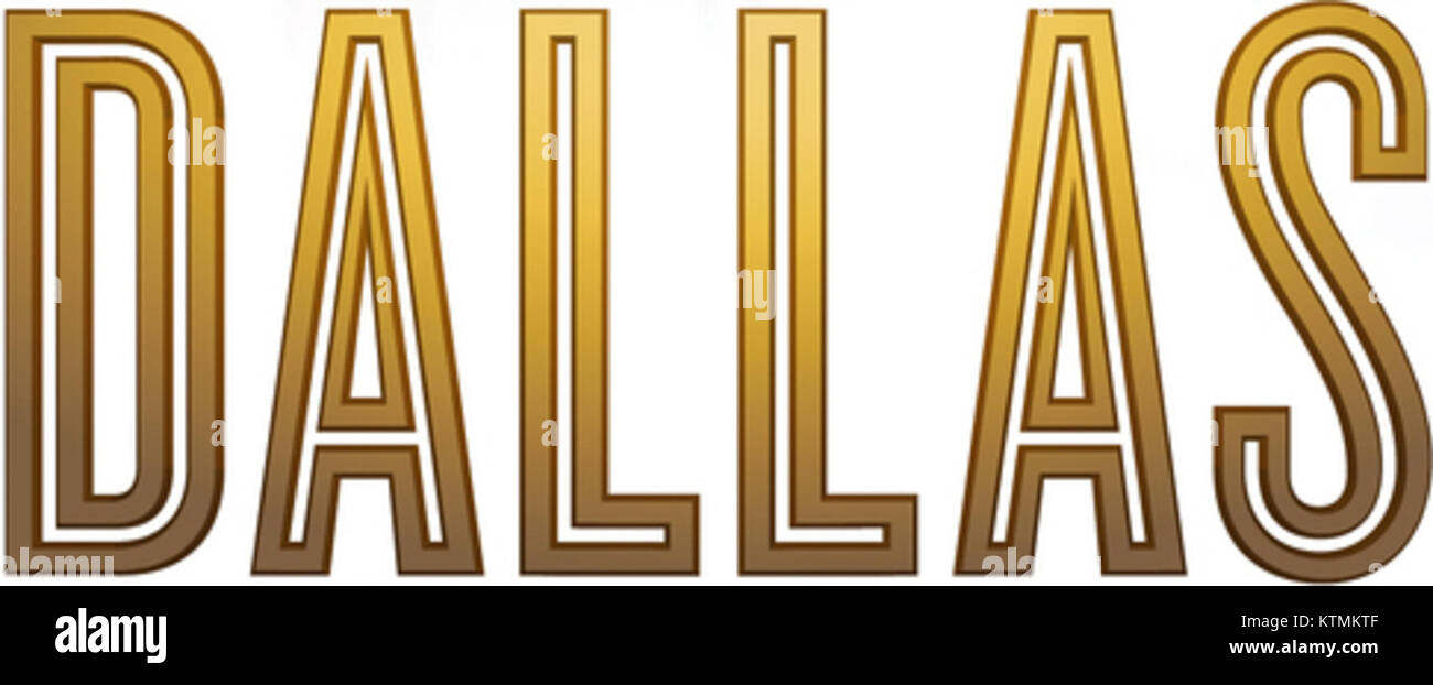 Le logo Dallas 28 est un symbole emblématique représentant la ville de ...