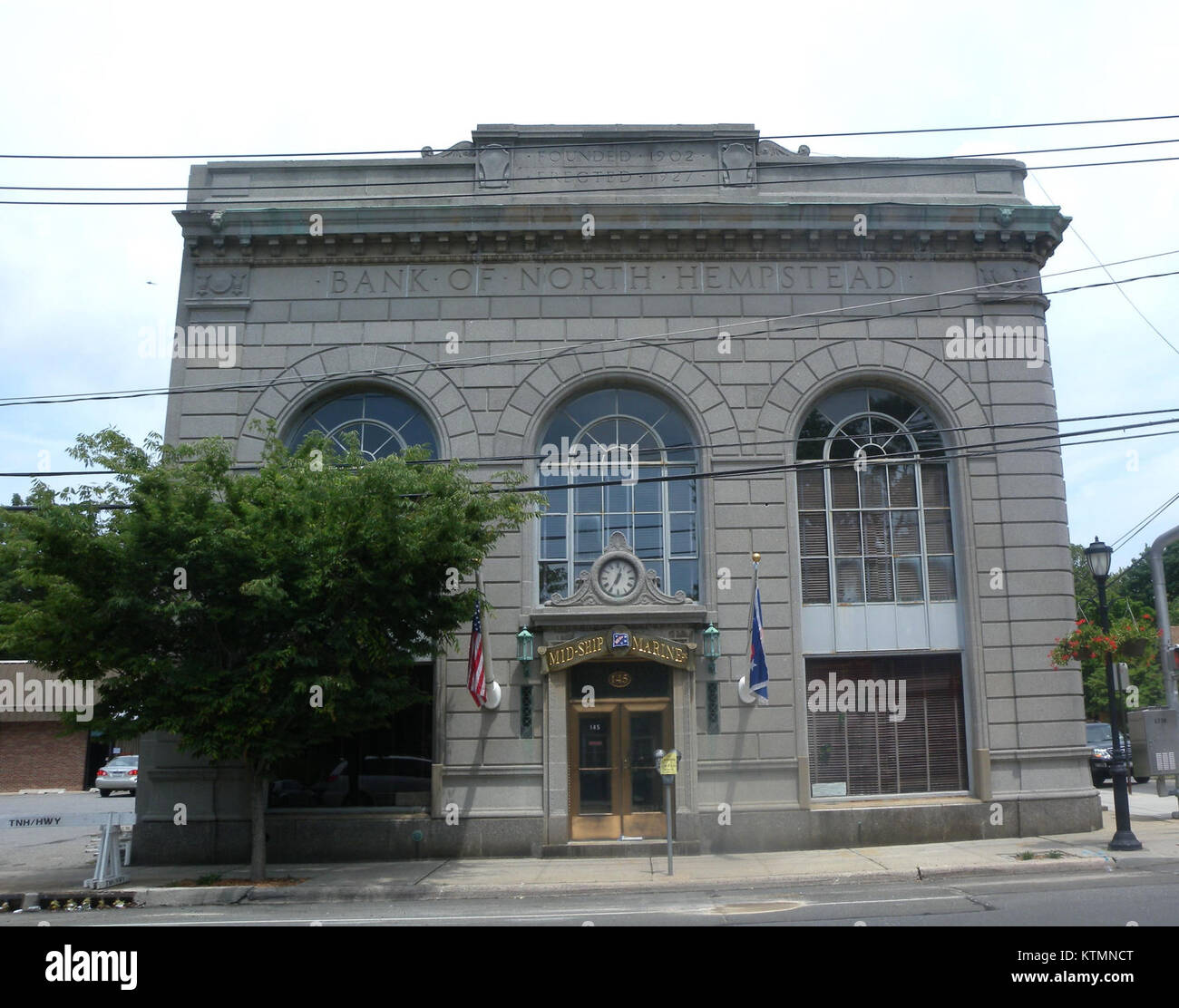 North hempstead Banque de photographies et d’images à haute résolution ...
