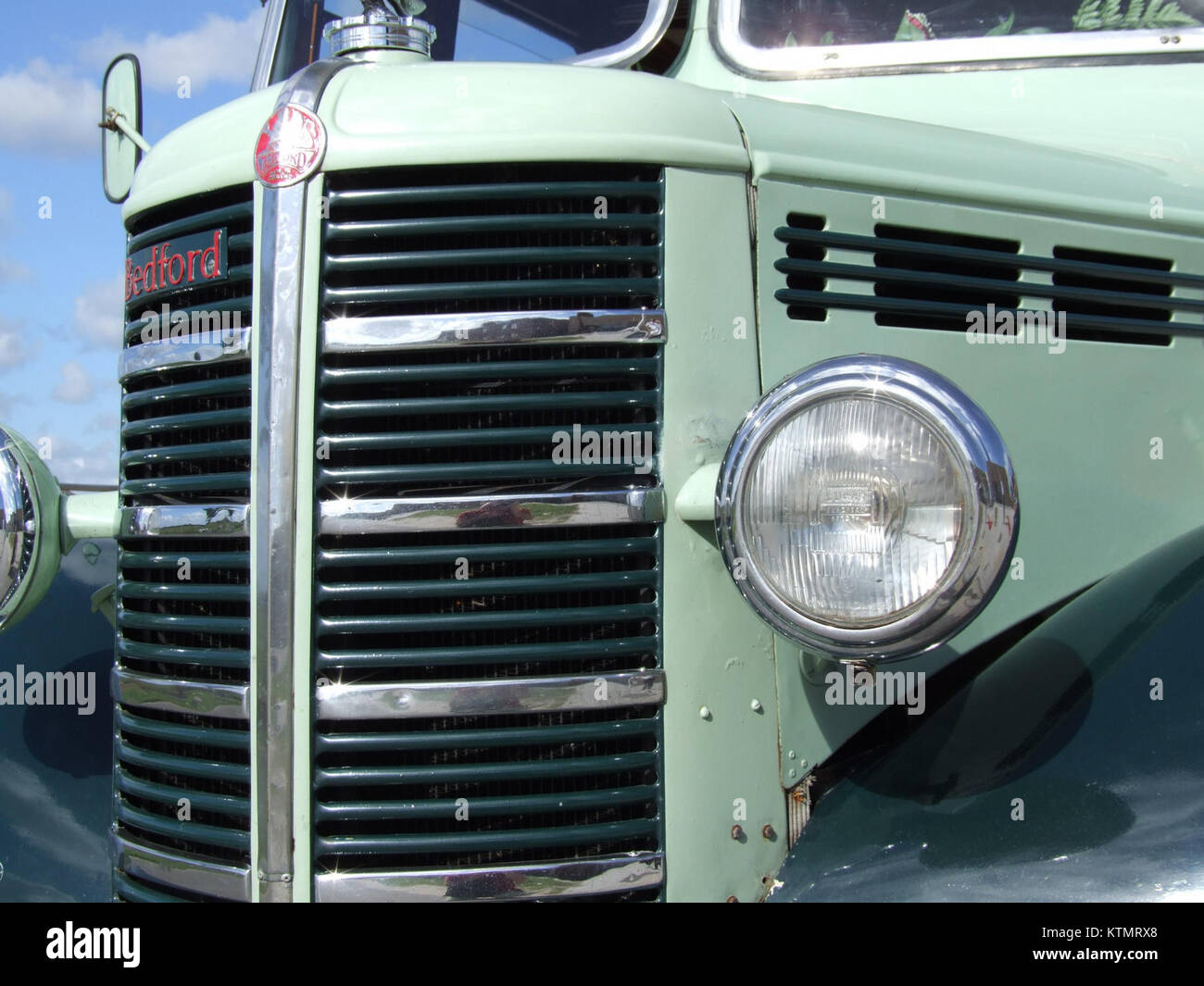 Bedford ob Banque de photographies et d’images à haute résolution - Alamy