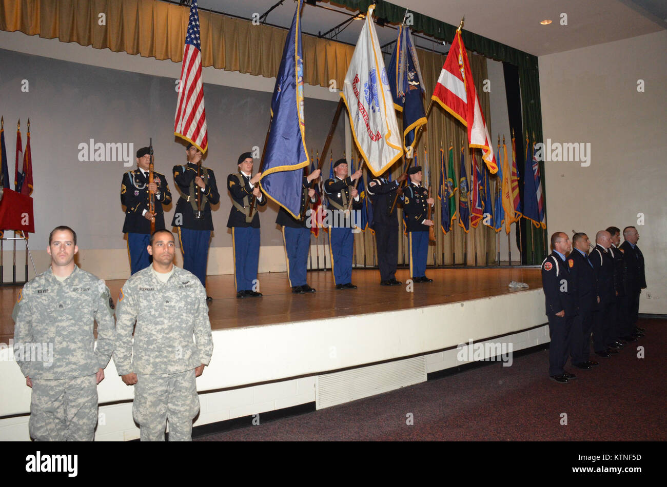 Ancien 69e infanterie de new york Banque de photographies et d’images à ...