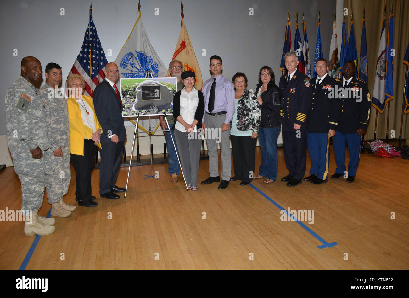 Ancien 69e infanterie de new york Banque de photographies et d’images à ...