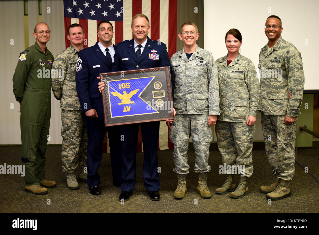 Colonel howard wagner Banque de photographies et d’images à haute ...